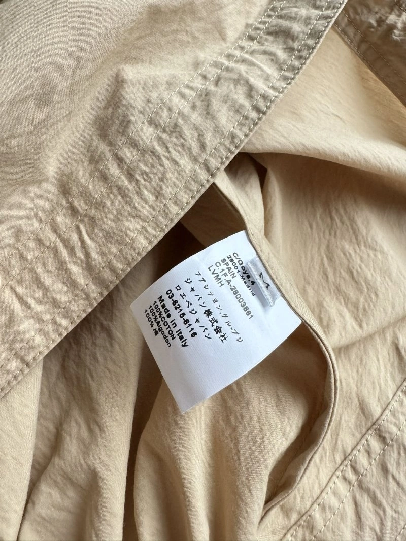 Official Loewe Shirts