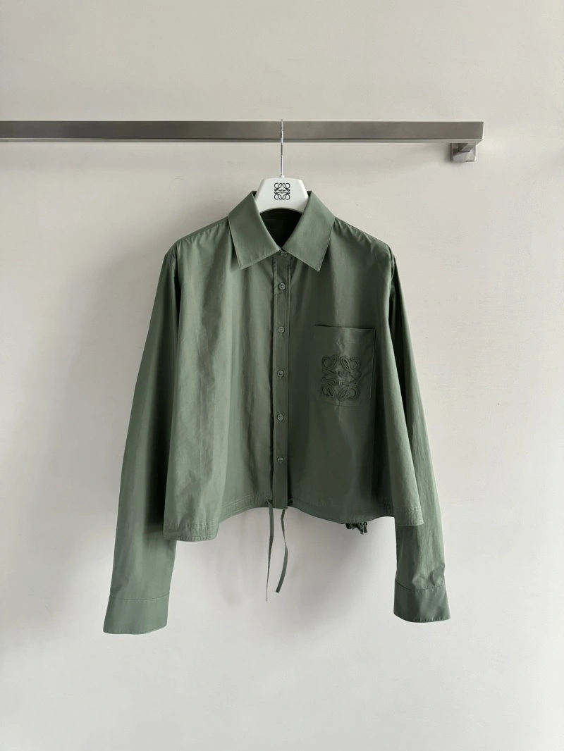 Loewe Shirts