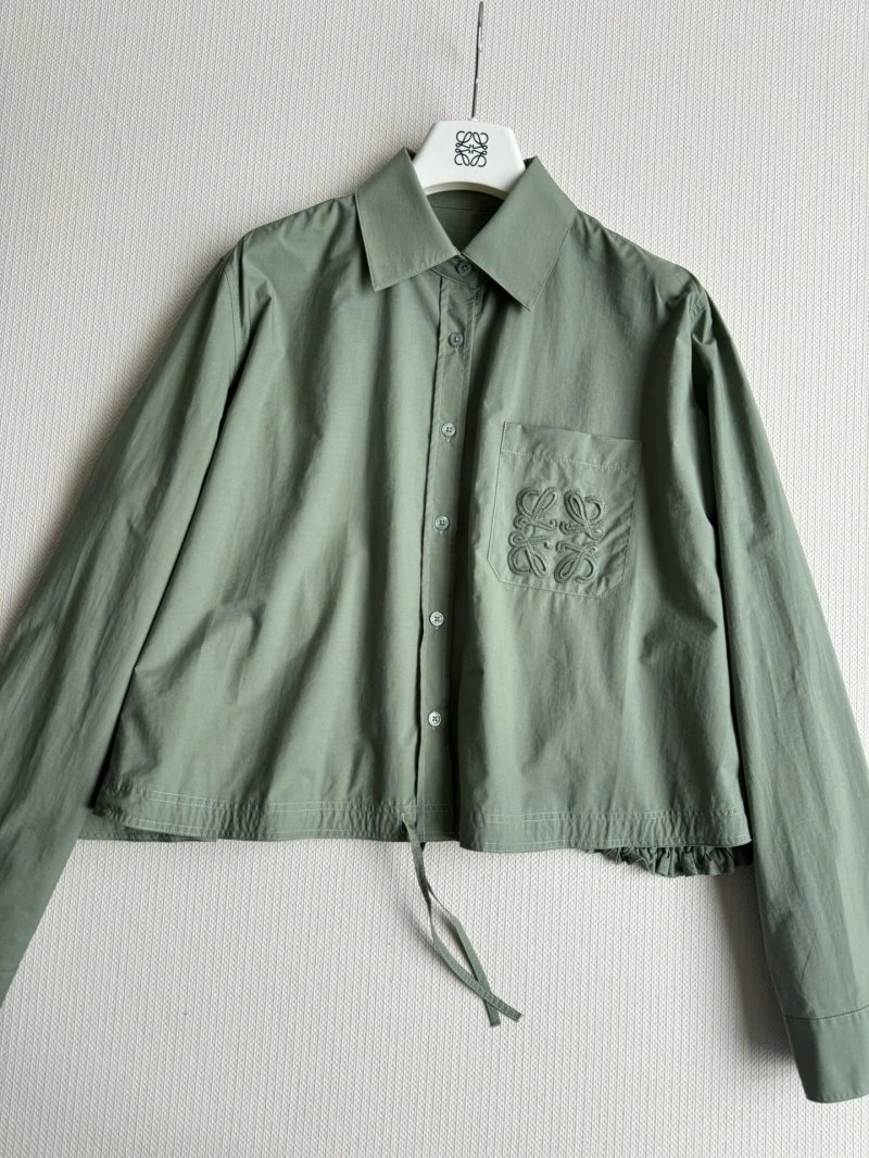 Legit Loewe Shirts