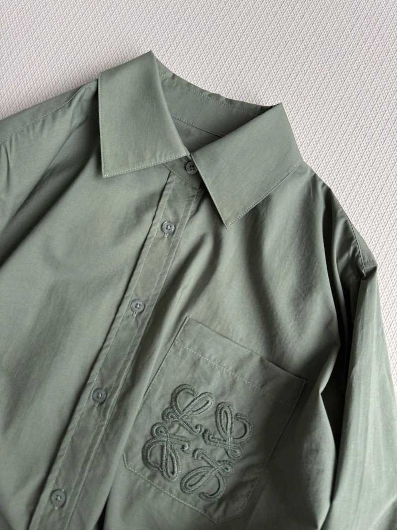 Legit Loewe Shirts