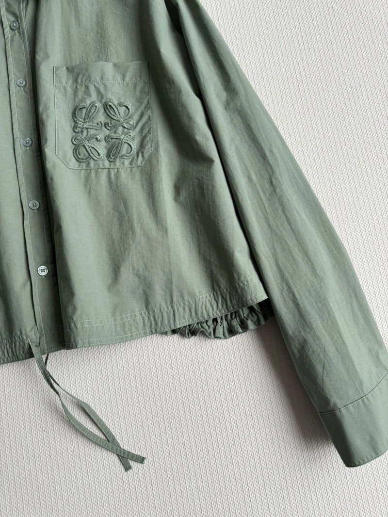 Legit Loewe Shirts