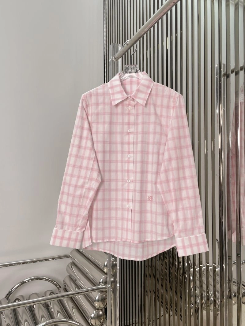 Loewe Shirts