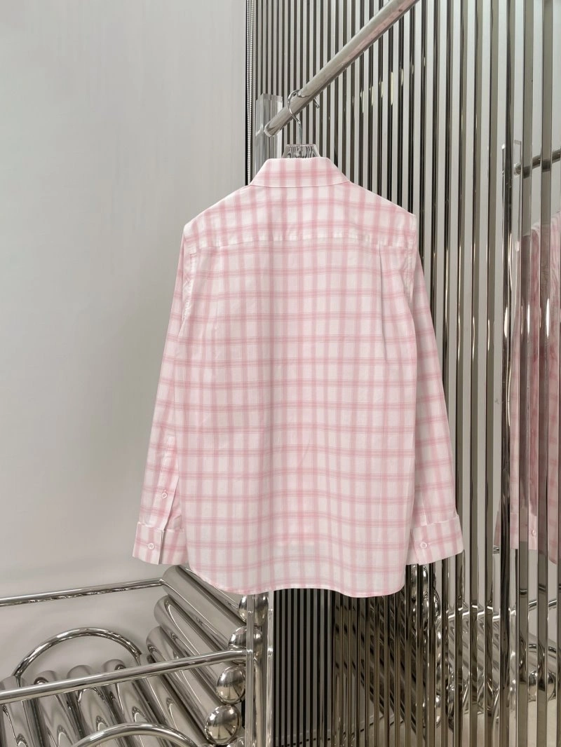 Brand-original Loewe Shirts
