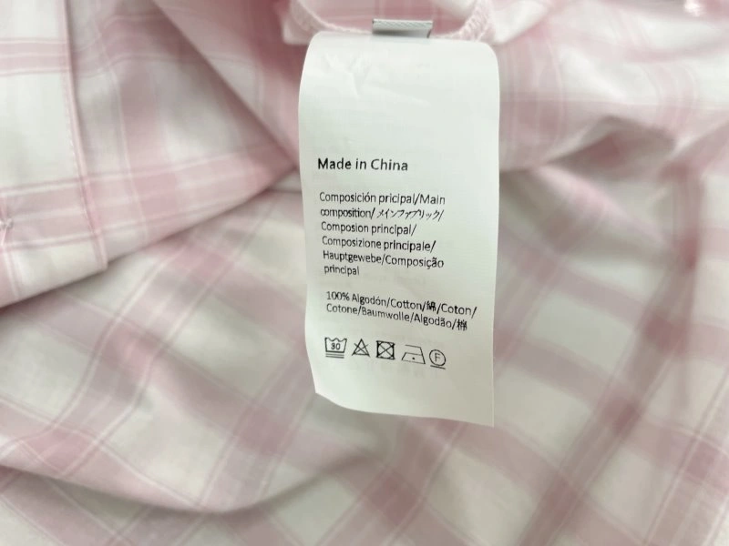 Brand-original Loewe Shirts