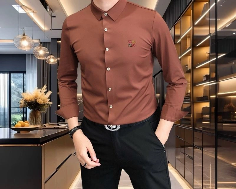 Authentic Loewe Shirts