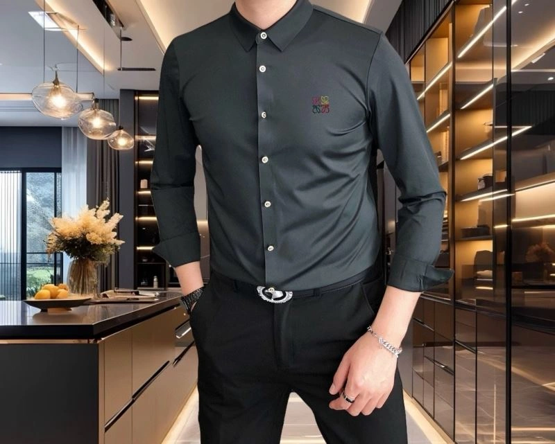 Authentic Loewe Shirts