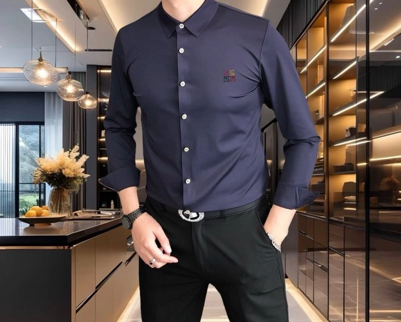 Authentic Loewe Shirts