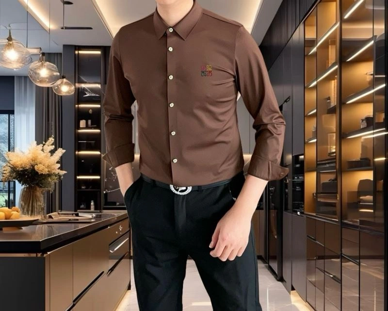 Authentic Loewe Shirts