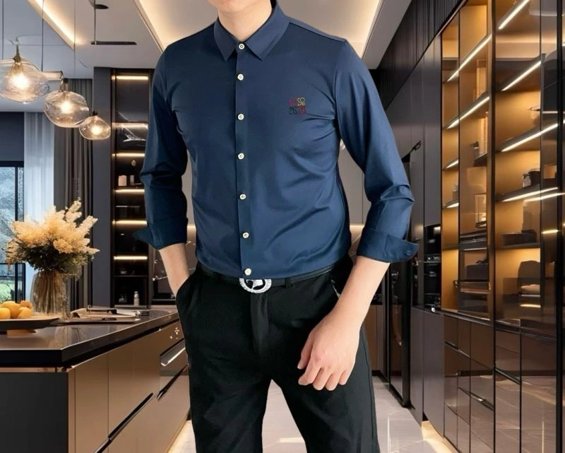Authentic Loewe Shirts