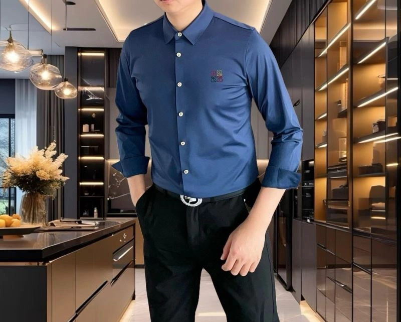 Authentic Loewe Shirts