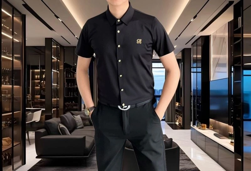Original Loewe Shirts