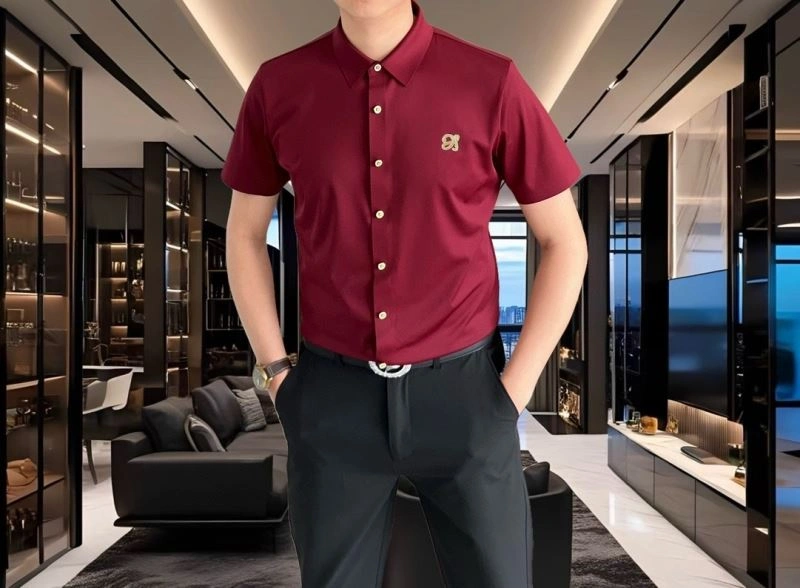 Original Loewe Shirts