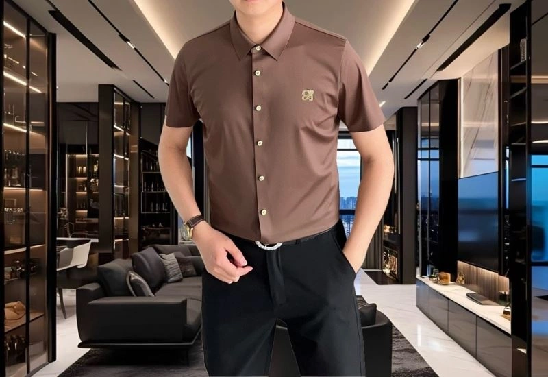 Original Loewe Shirts