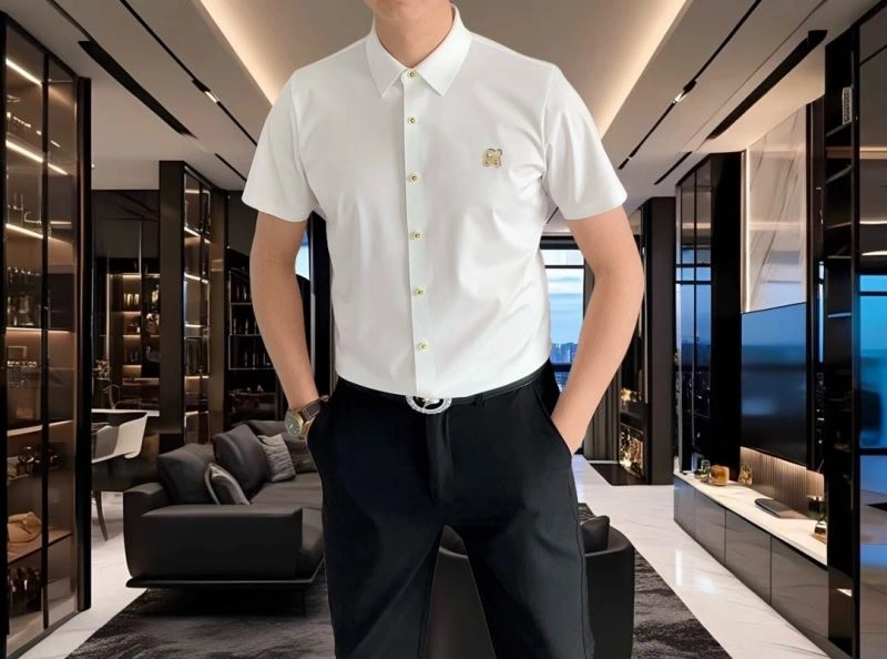 Original Loewe Shirts