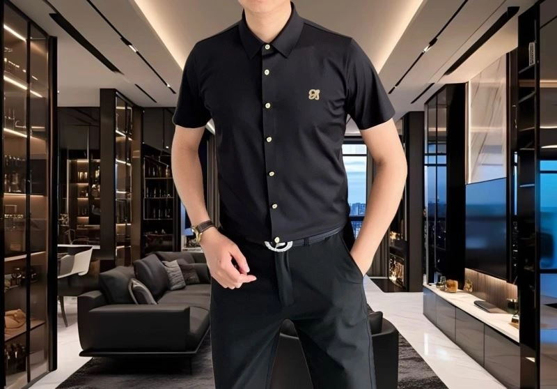 Original Loewe Shirts