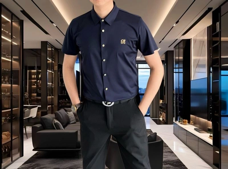 Original Loewe Shirts