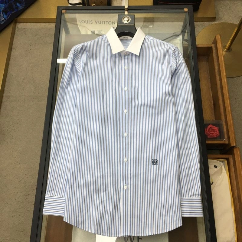 High fidelity Loewe Shirts