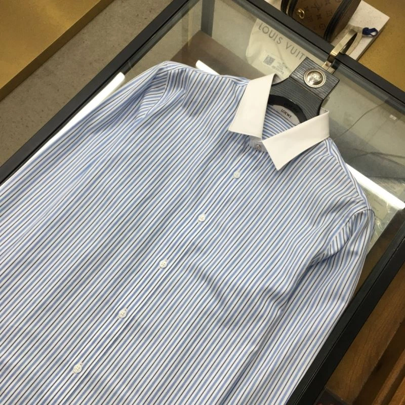 High fidelity Loewe Shirts