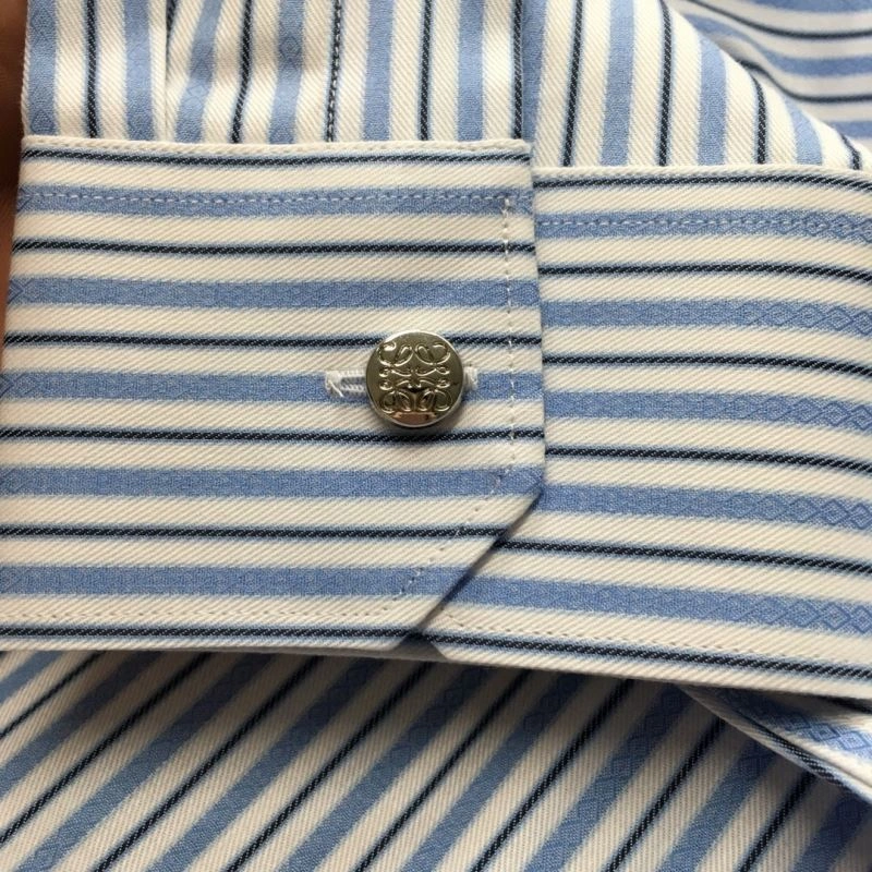 High fidelity Loewe Shirts