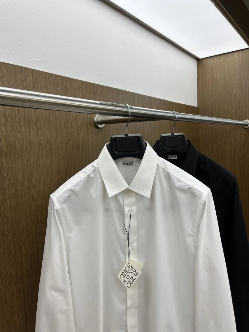 Top match Loewe Shirts
