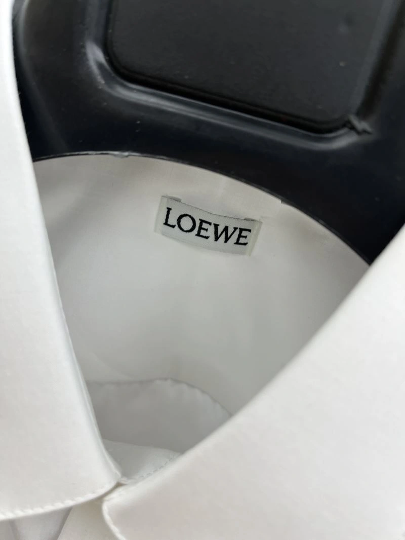 Top match Loewe Shirts