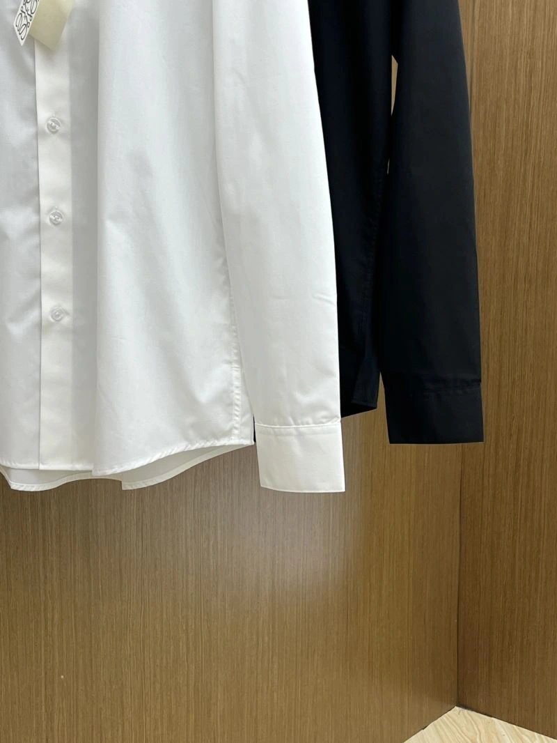 Top match Loewe Shirts