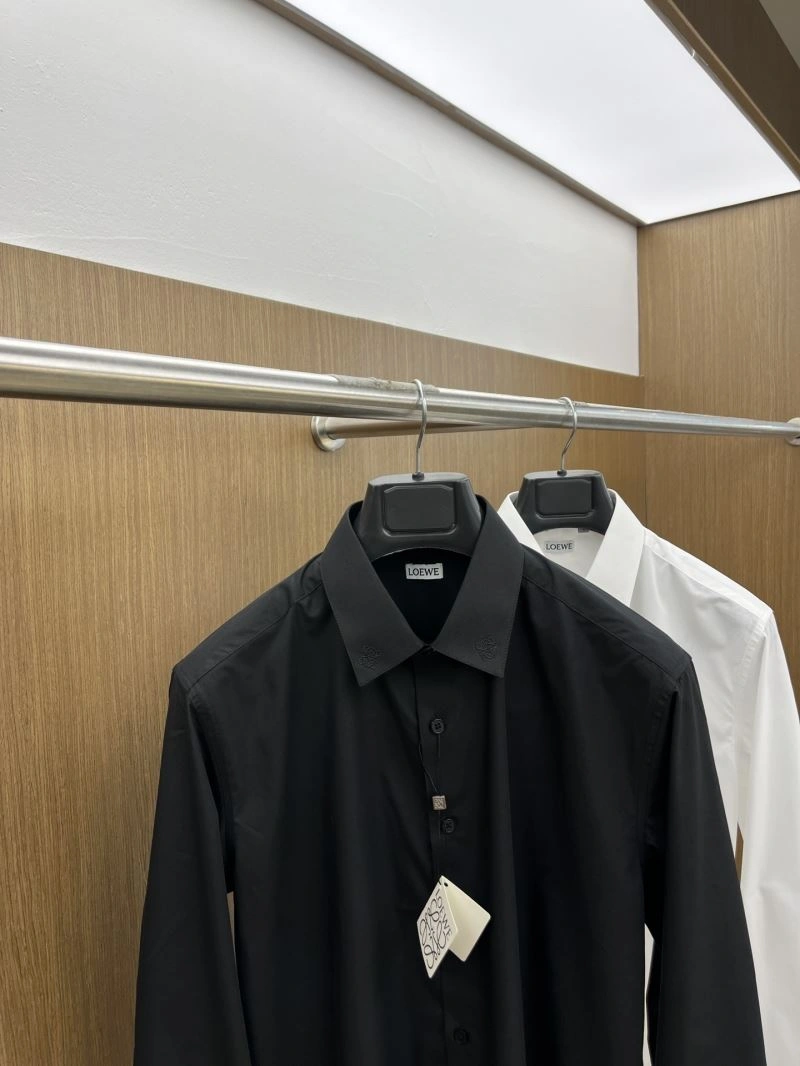 Mirror quality Loewe Shirts