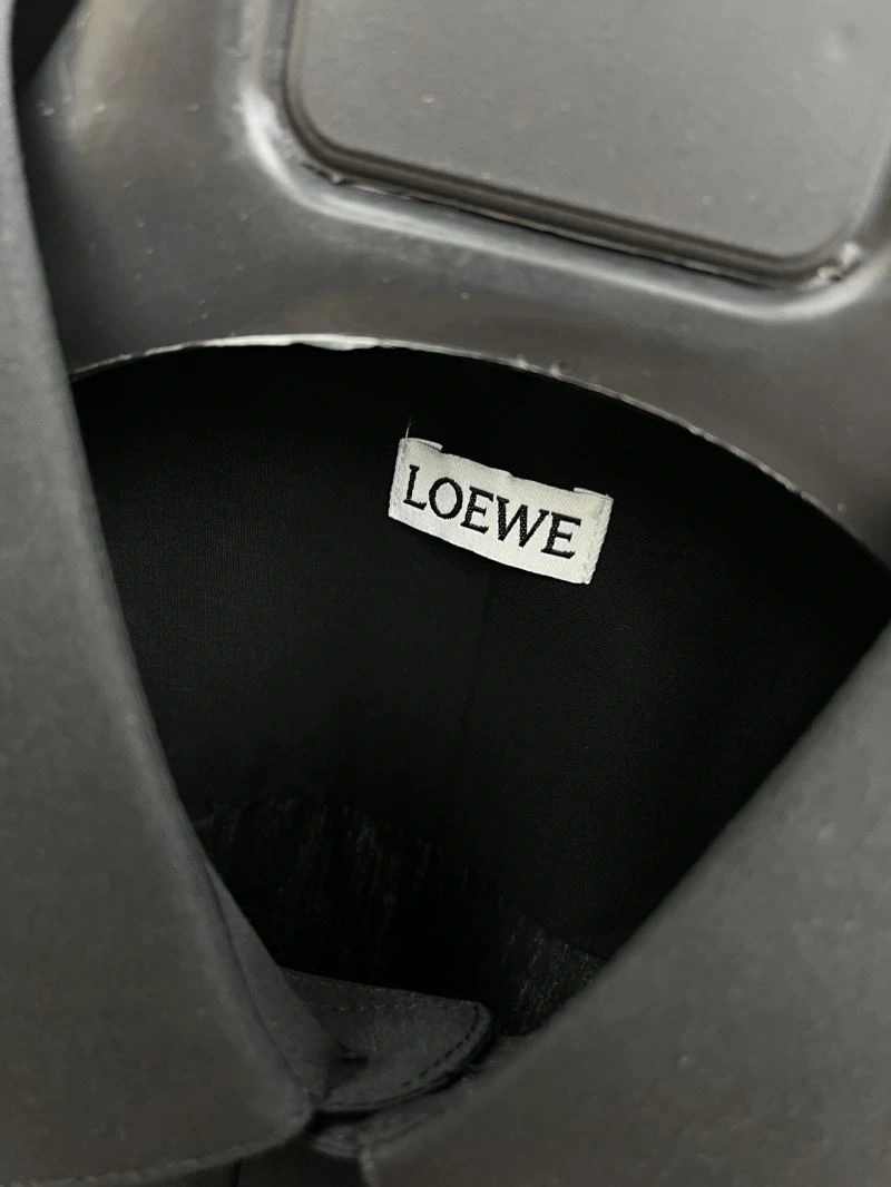 Mirror quality Loewe Shirts