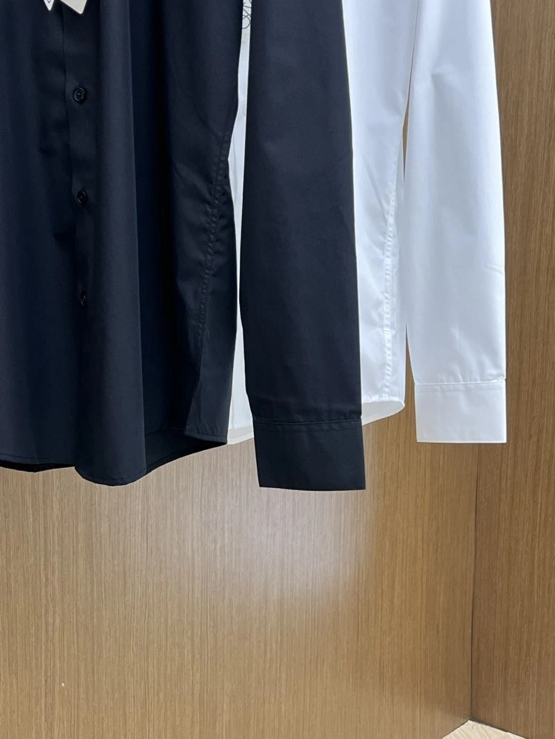 Mirror quality Loewe Shirts