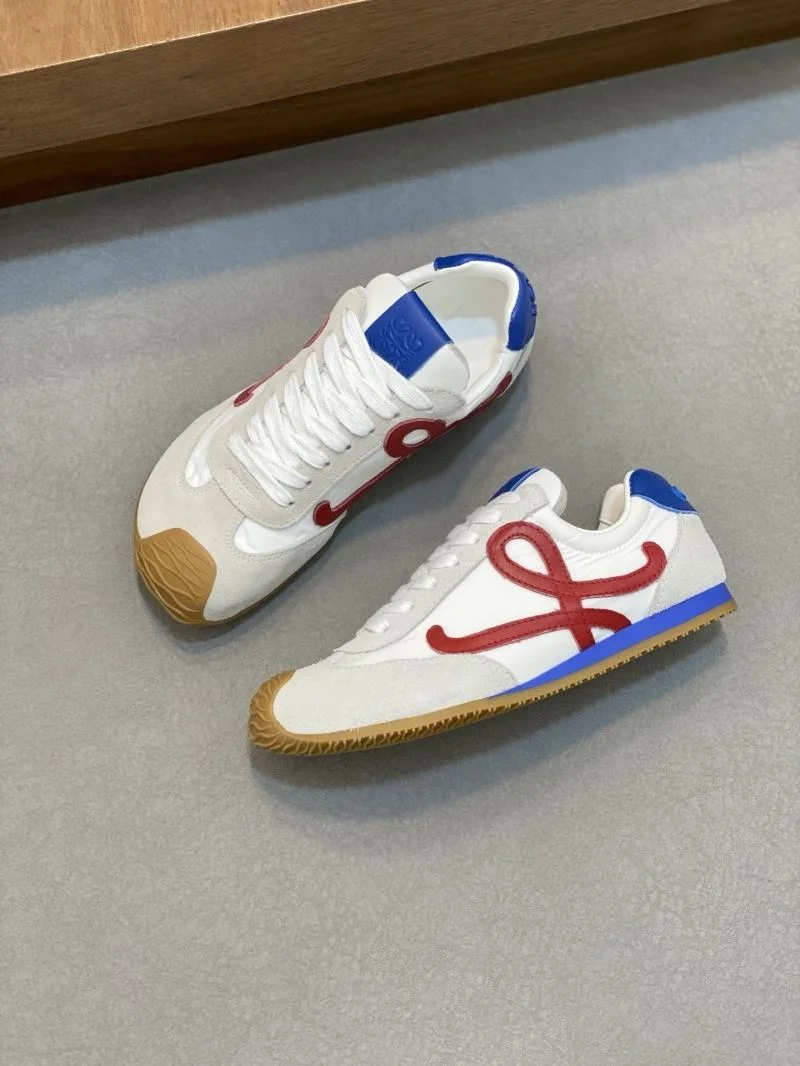 Value-priced Loewe Shoes
