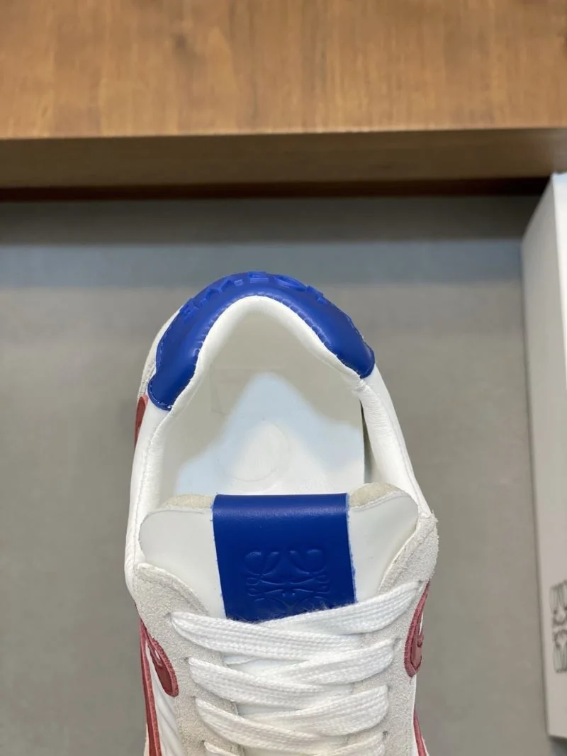 Value-priced Loewe Shoes