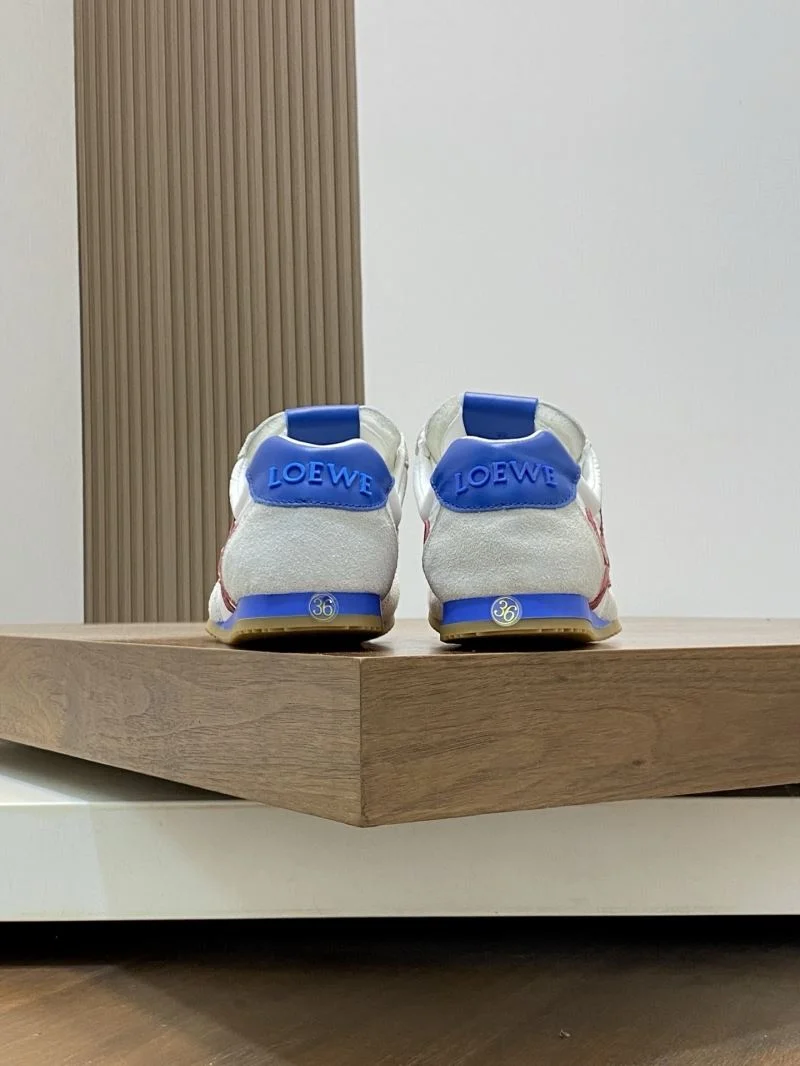 Value-priced Loewe Shoes