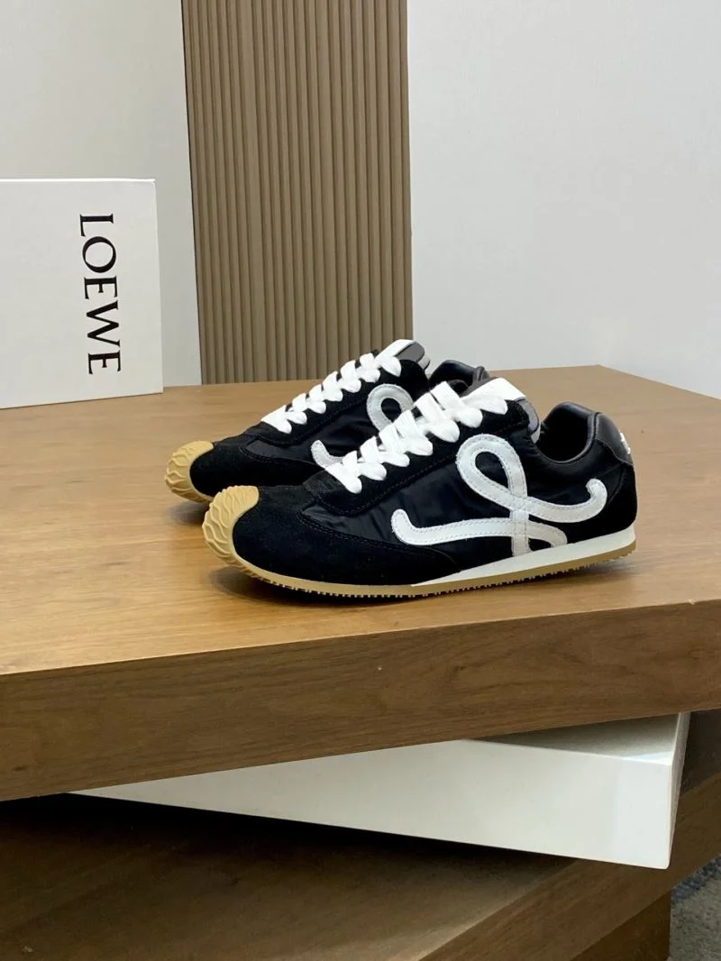 Original Loewe Shoes