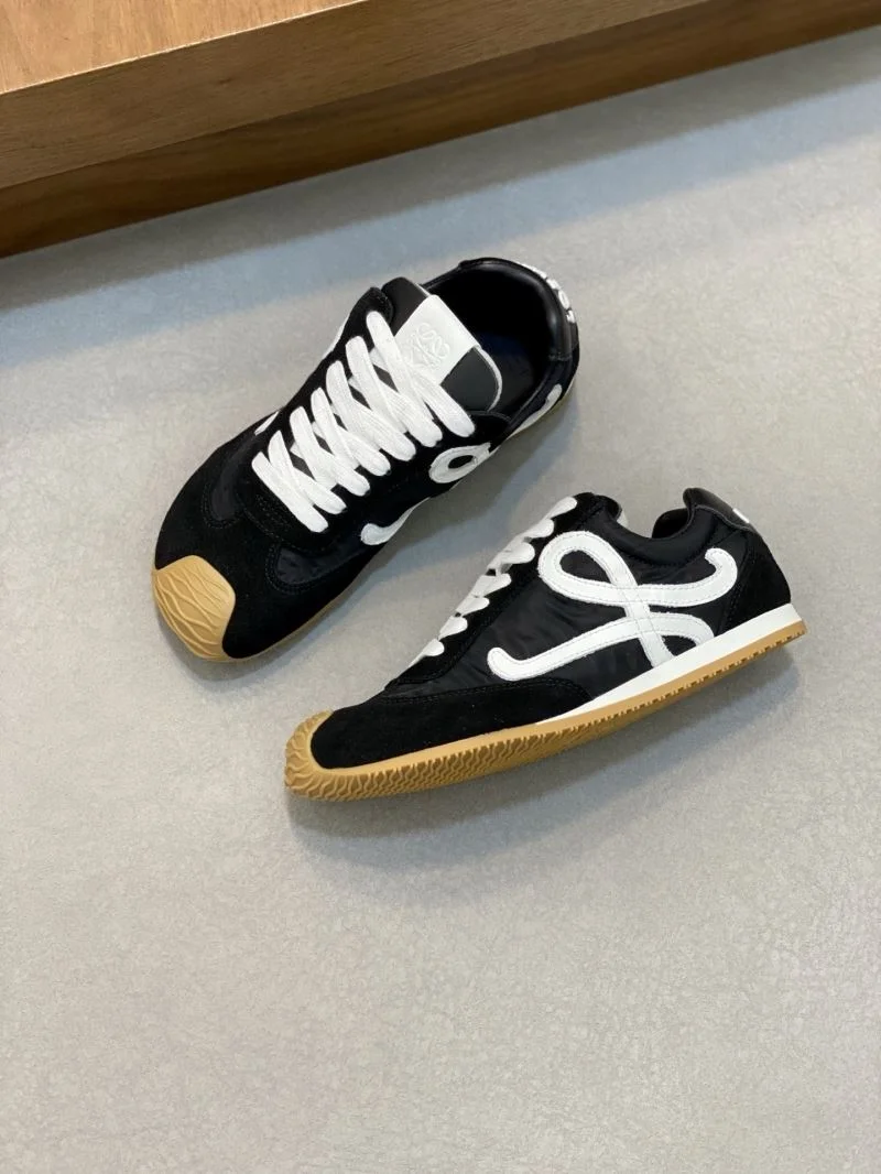 Original Loewe Shoes