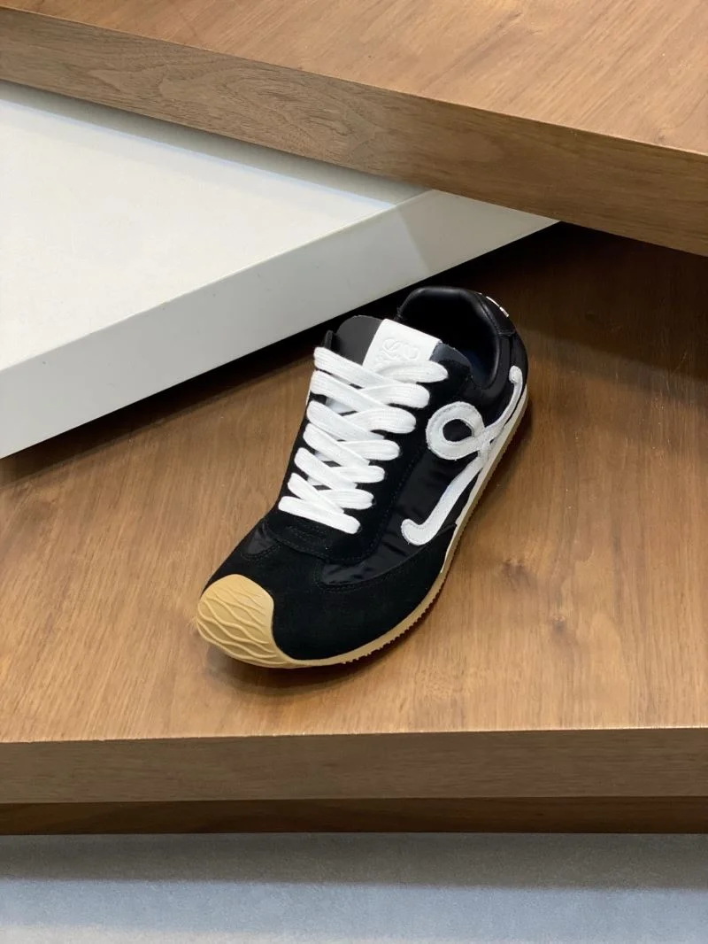 Original Loewe Shoes