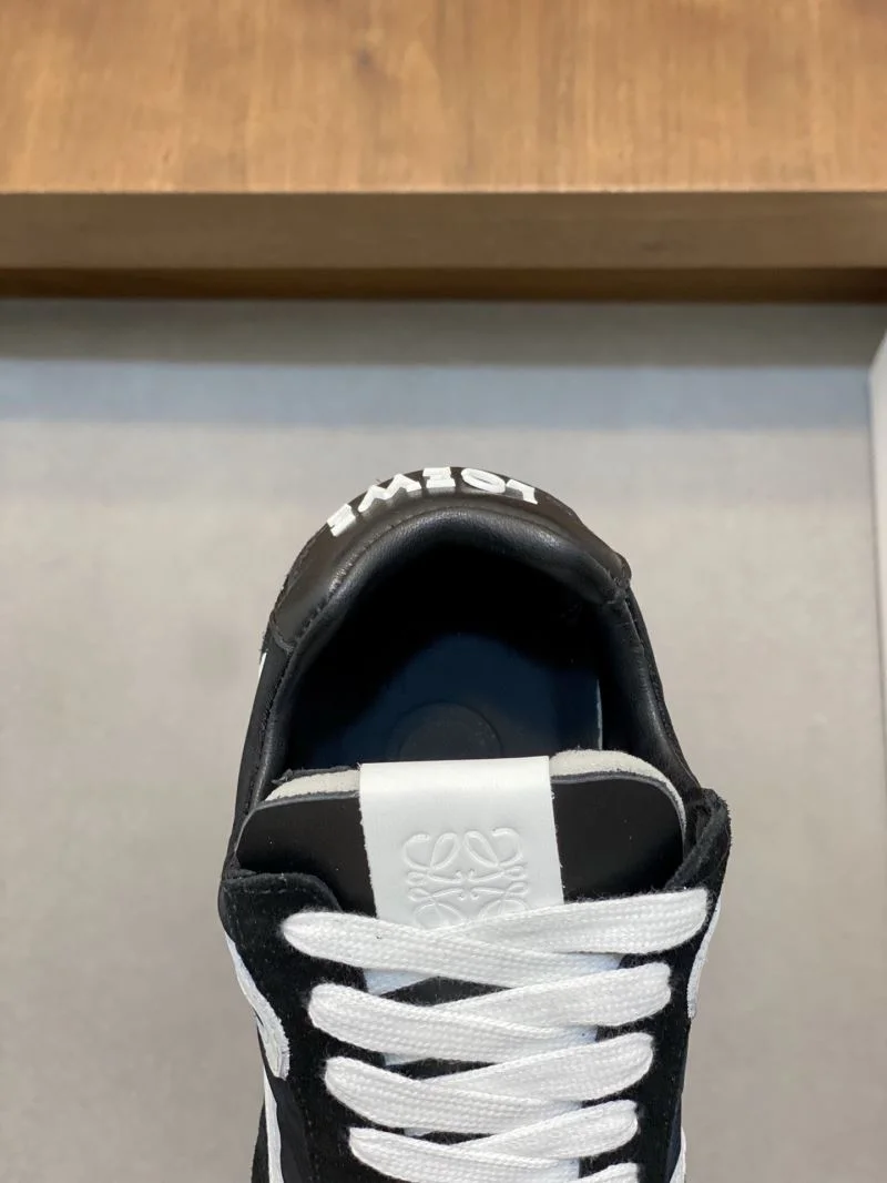 Original Loewe Shoes