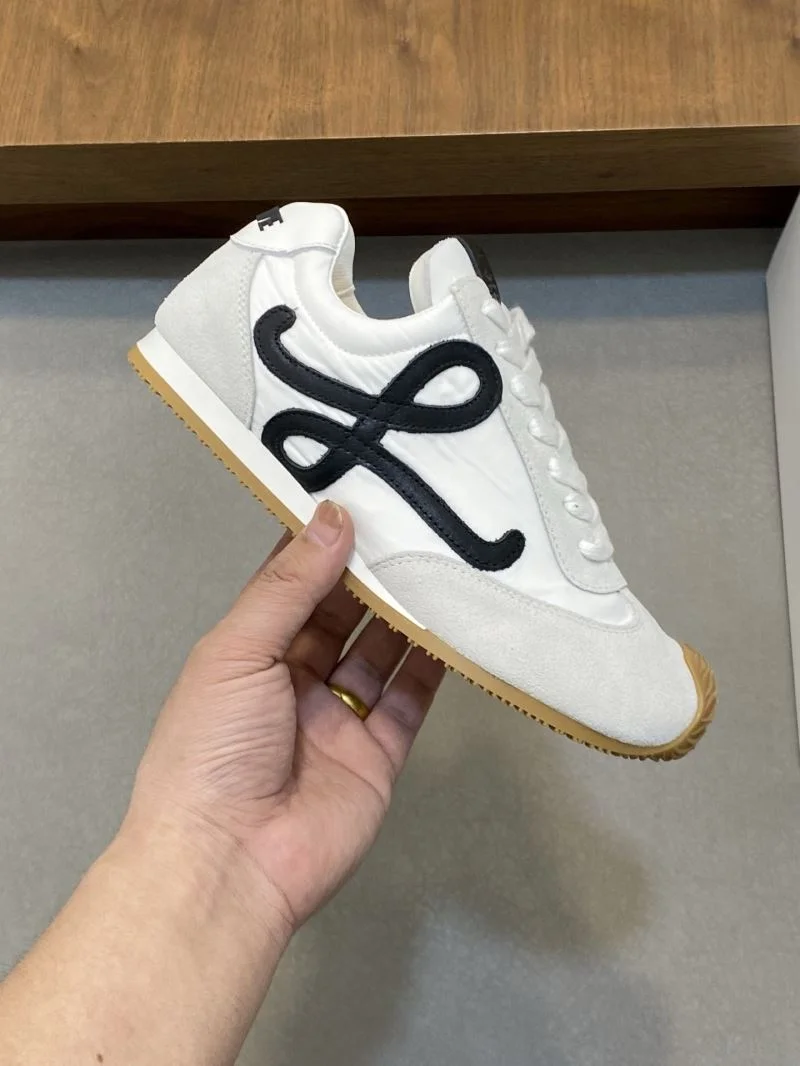 Indistinguishable Loewe Shoes