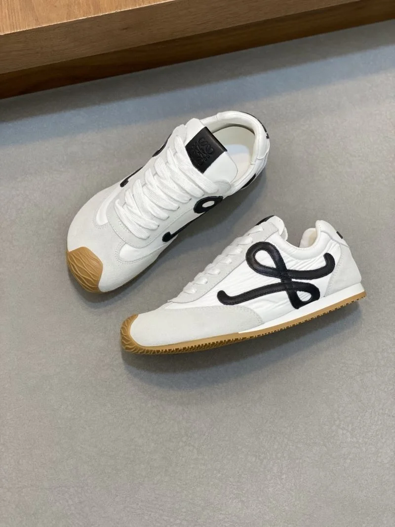 Indistinguishable Loewe Shoes