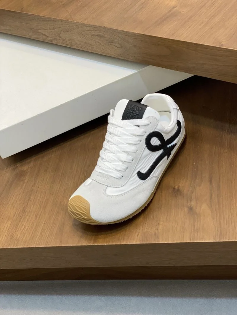 Indistinguishable Loewe Shoes