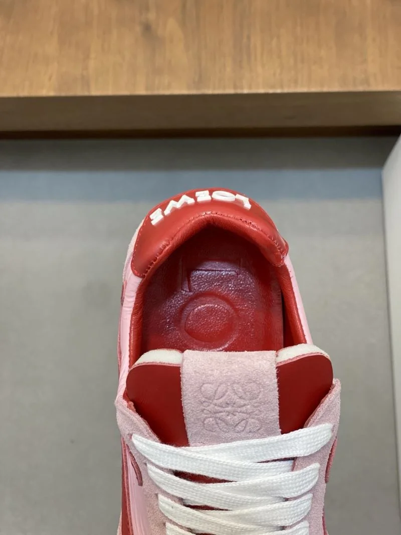Low-cost Loewe Shoes