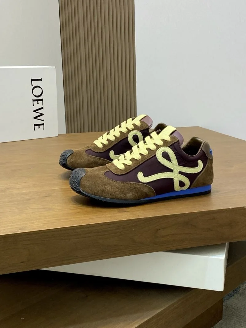 High accuracy Loewe Shoes