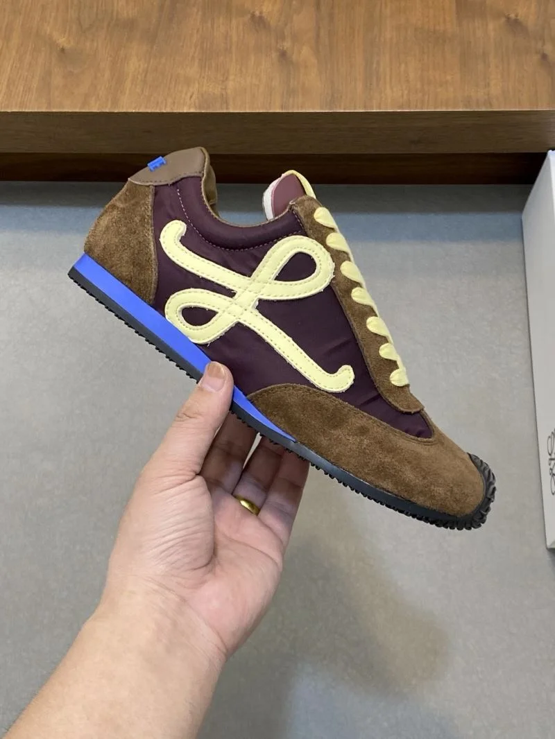 High accuracy Loewe Shoes