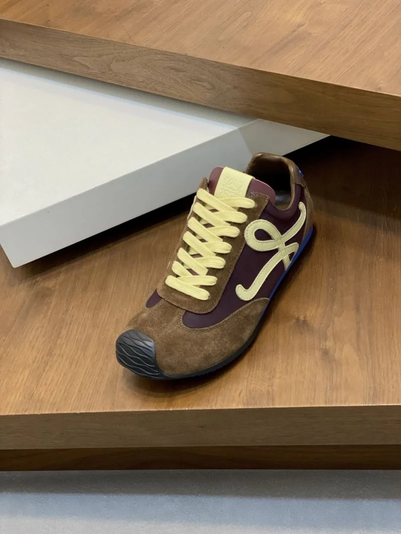High accuracy Loewe Shoes