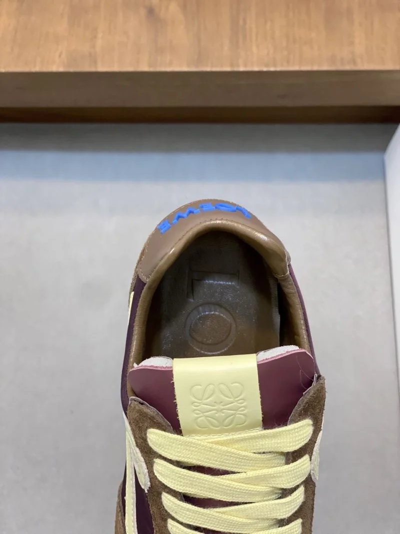 High accuracy Loewe Shoes