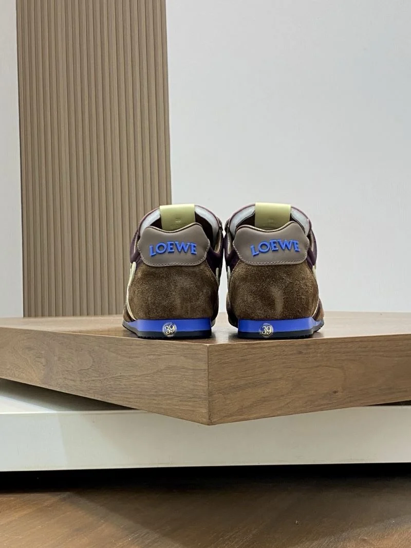 High accuracy Loewe Shoes