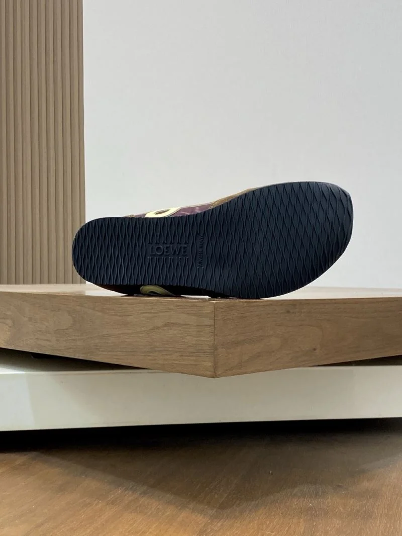 High accuracy Loewe Shoes