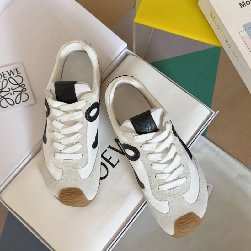 Loewe Shoes