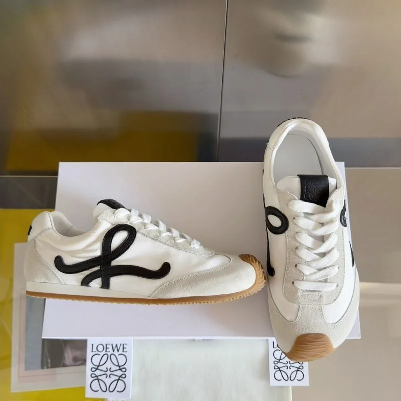 Original Loewe Shoes