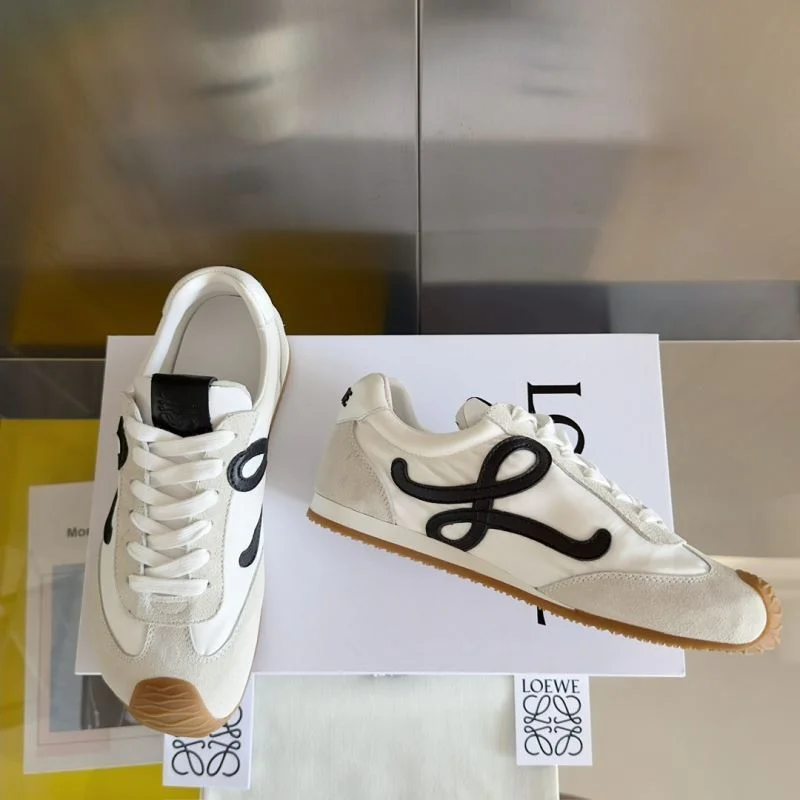 Original Loewe Shoes
