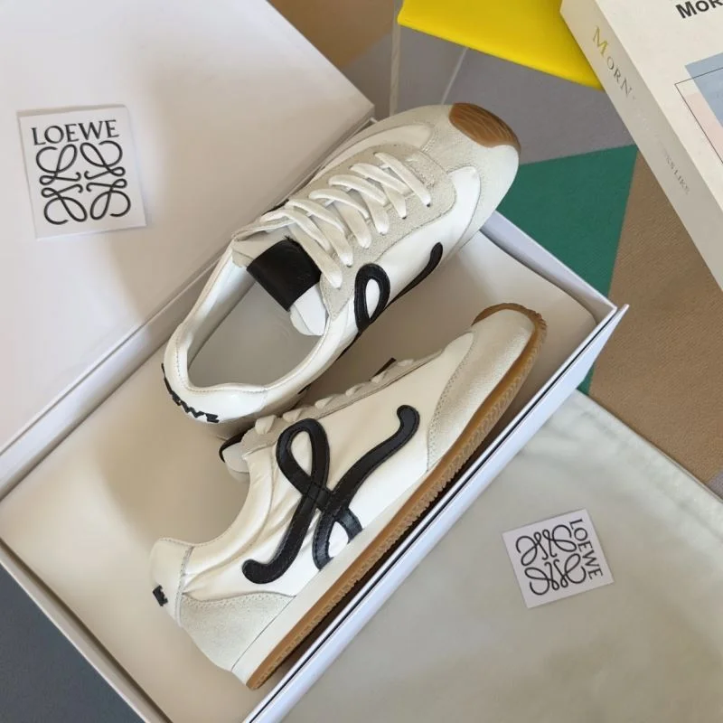 Original Loewe Shoes